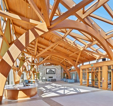 APOK, acteur majeur pour l’enveloppe du bâtiment - NORDBAT