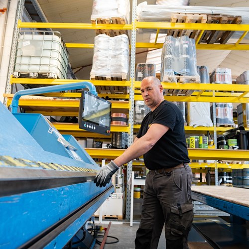 APOK, acteur majeur pour l’enveloppe du bâtiment - NORDBAT